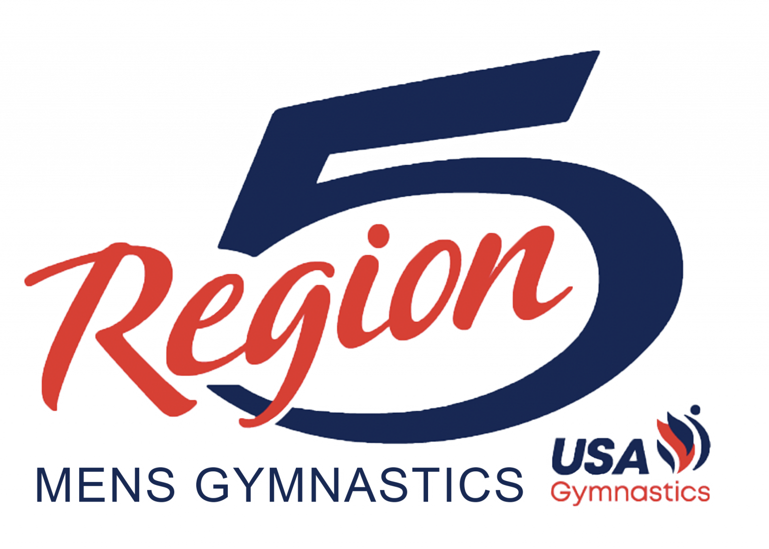 Region 5 Championships - Region 5 Mens USA Gymnastics